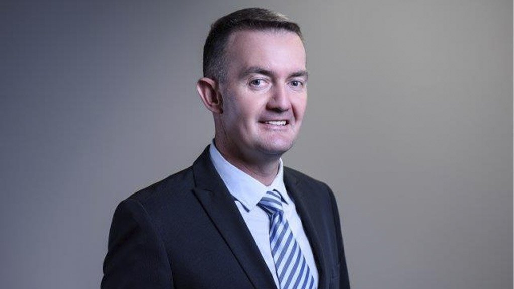 Zutari plays a key role in biggest industrial development underway in ...