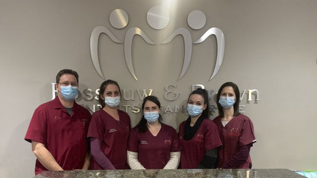 Middelburg community supports Columbus Stainless in bringing smiles to ...