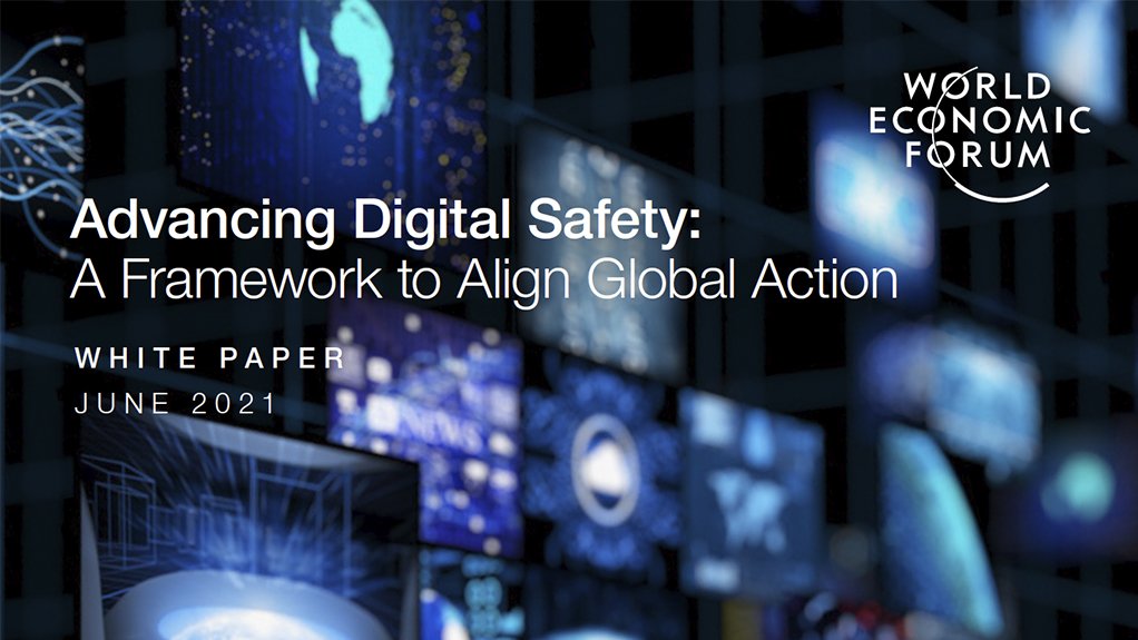 Advancing Digital Safety: A Framework to Align Global Action
