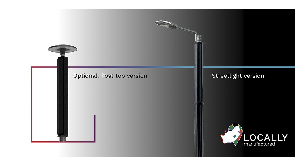 Introducing the SOLARPOLE