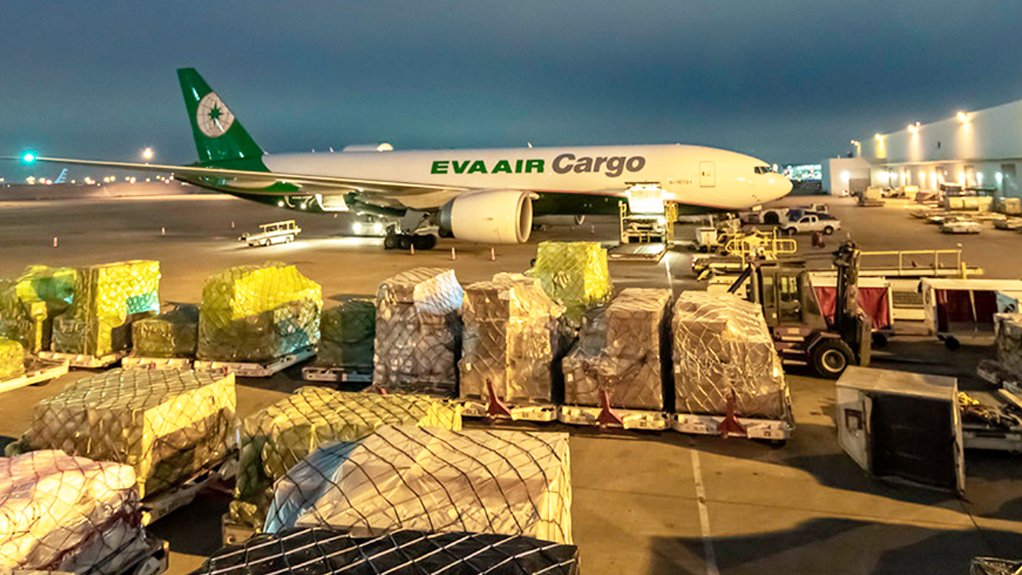 Dallas Forth Worth Airport to expand its cargo capacity as demand recovers