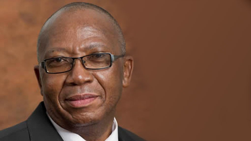 President Cyril Ramaphosa pays tribute to late Deputy Minister Kebby ...