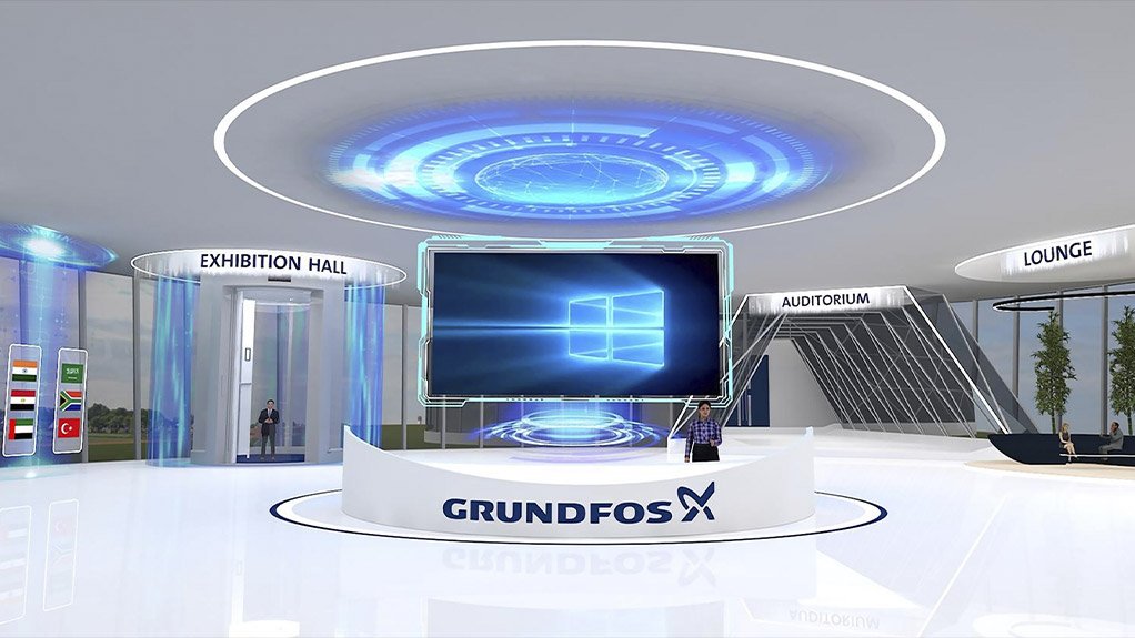 Grundfos to unveil a BIG evolution in pumping solutions for Smart Factories