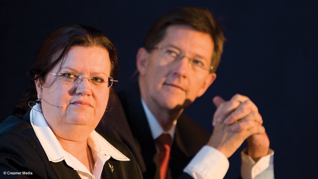 Pan African appoints new nonexec director