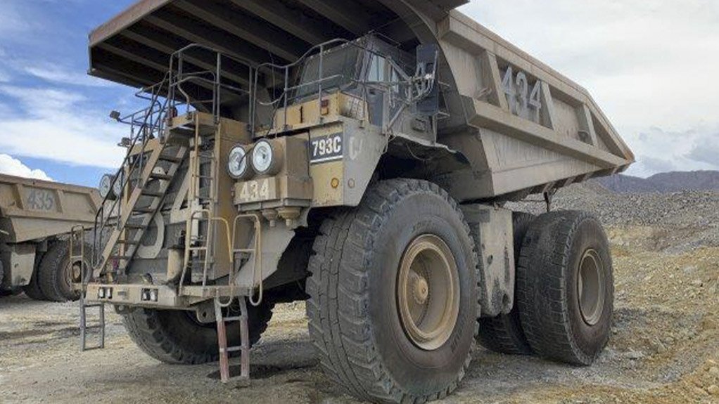 Turnkey solutions for the valuation and disposal of repossessed mining ...