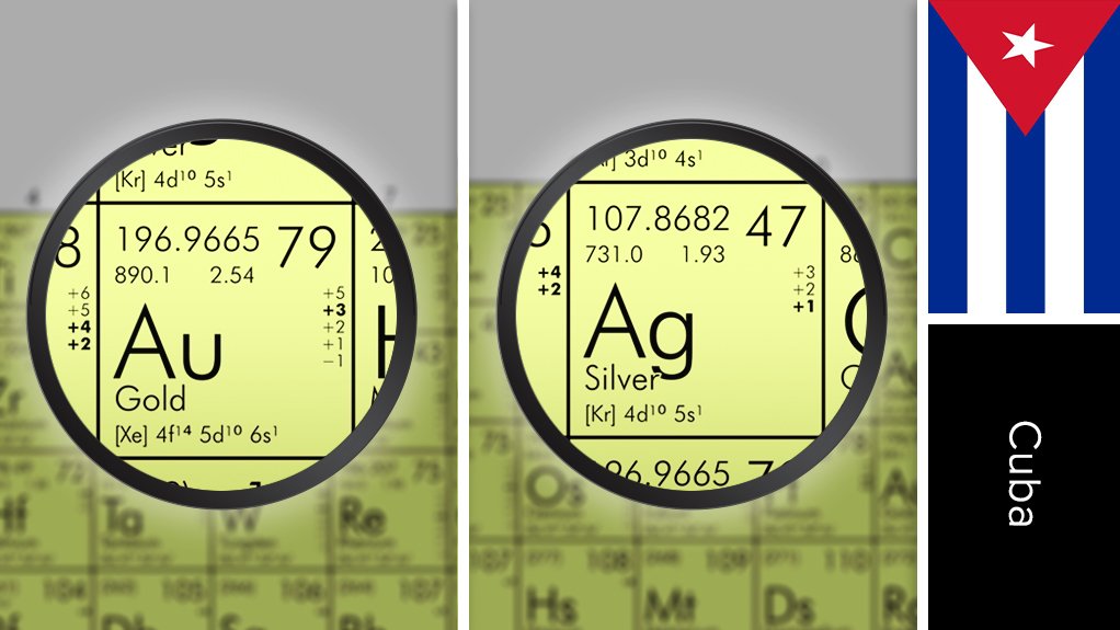 La Demajagua refractory gold/silver project, Cuba – update