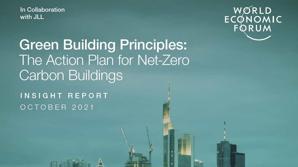 Green Building Principles: The Action Plan for Net-Zero Carbon Buildings
