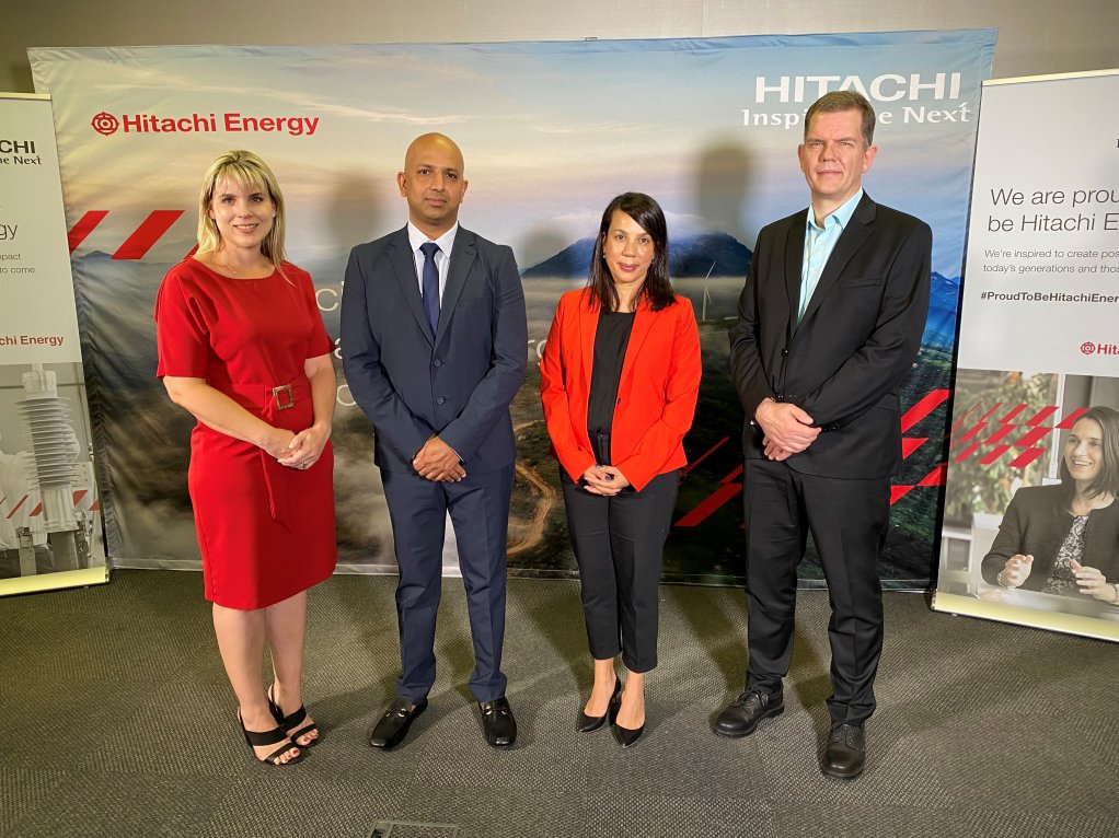 Hitachi Energy advances a sustainable energy future for all, announces ...