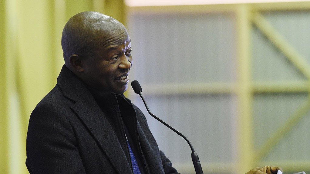 Young people 'can't kill each other', Mabuza tells ANC Youth League ...