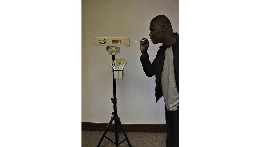 Alcohol education and testing is the only way to effectively increase ...