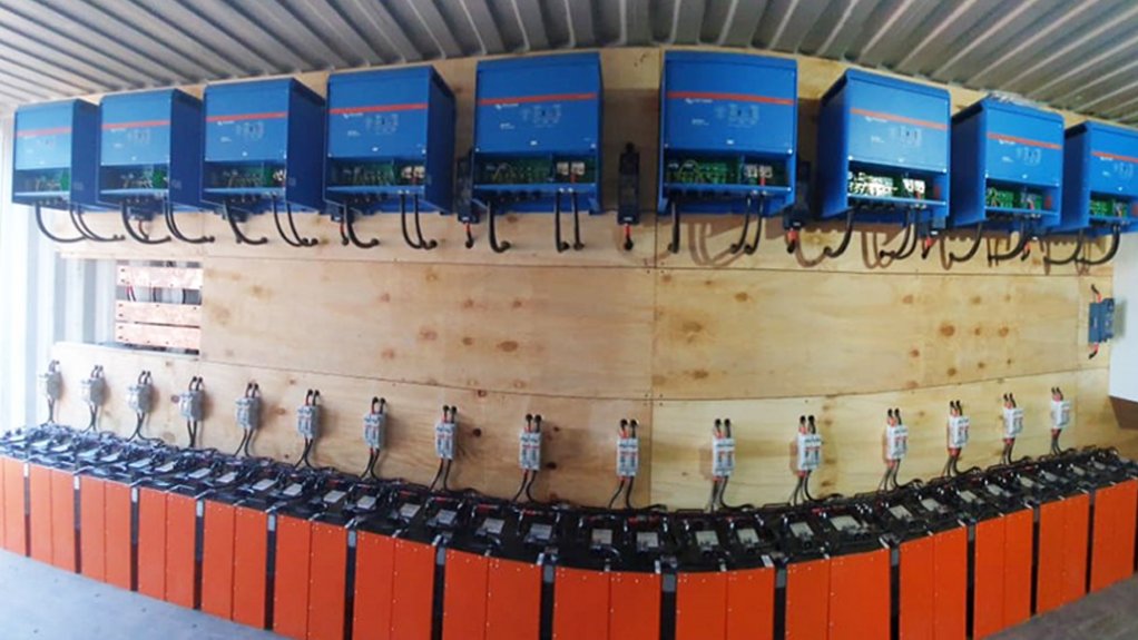 Repurposed EV battery cells to become vital cog in circular economy – Revov