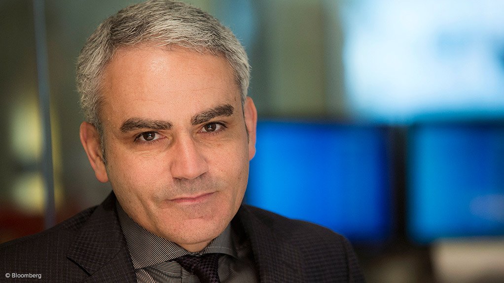 Gold dealmaking is set to take off along with prices, Gold Royalty’s ...