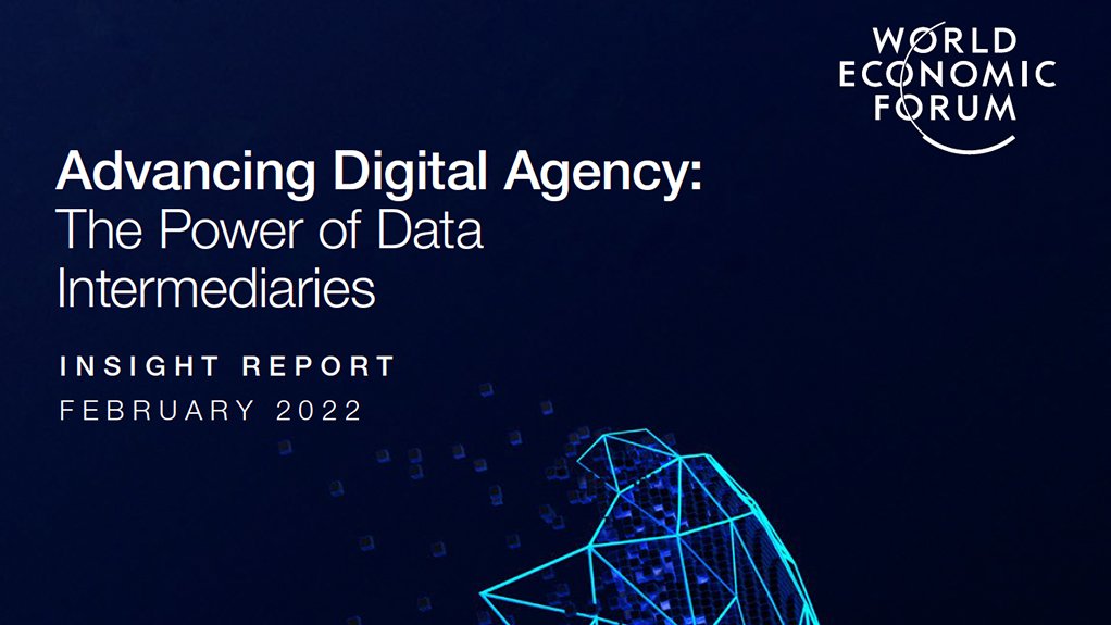 Advancing Digital Agency: The Power of Data Intermediaries