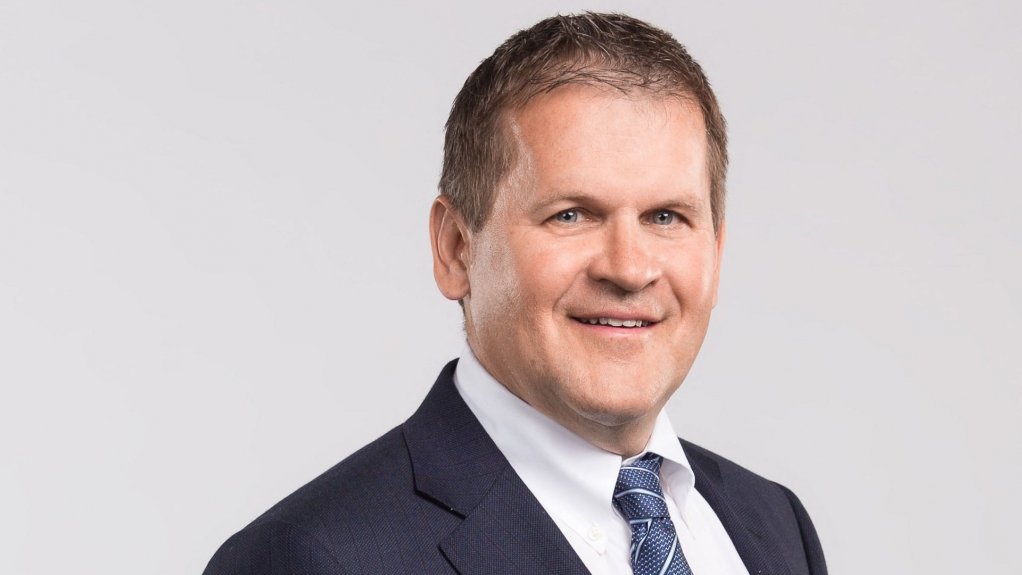 Makuch steps down as Agnico Eagle CEO, director