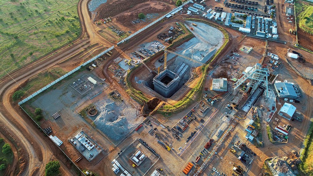 Detailed engineering on Ivanplats’ major new PGMs mine under way