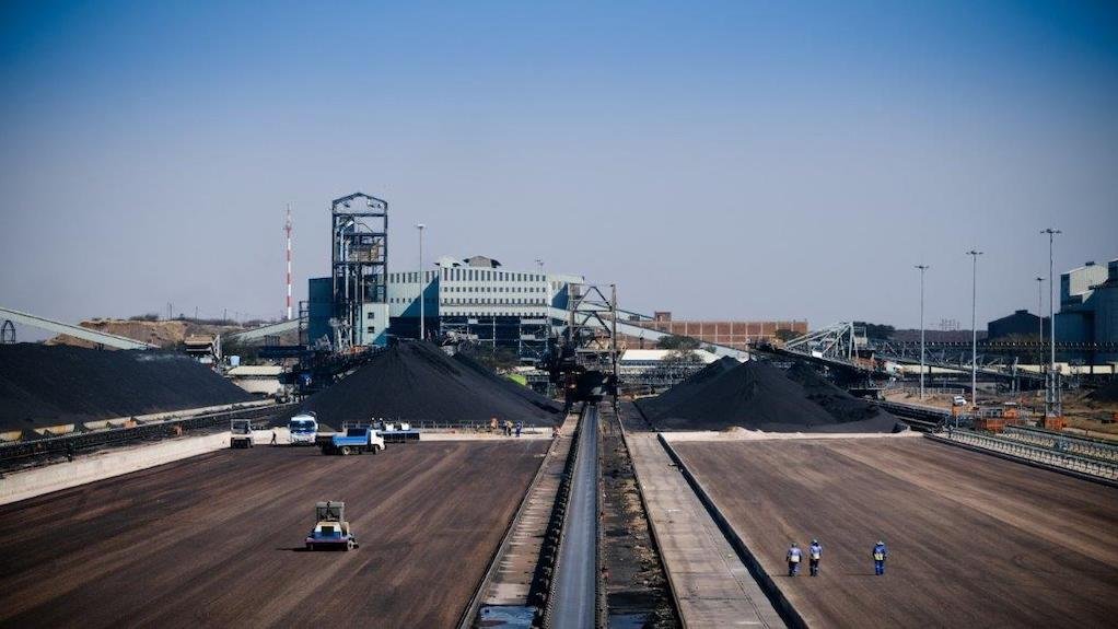 Grootegeluk 6 expansion project, South Africa – update