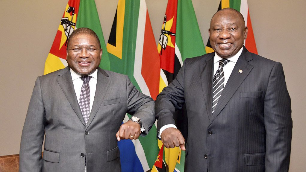 Joint Communique on the occasion of a Working Visit by His Excellency ...
