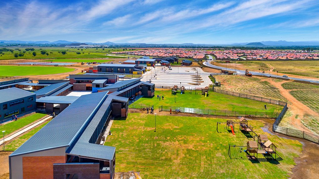 Royal Bafokeng Platinum’s 30 MW solar power study close to completion