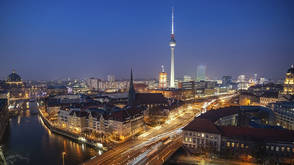 Hitachi Energy to accelerate sustainable mobility in Germany’s biggest city