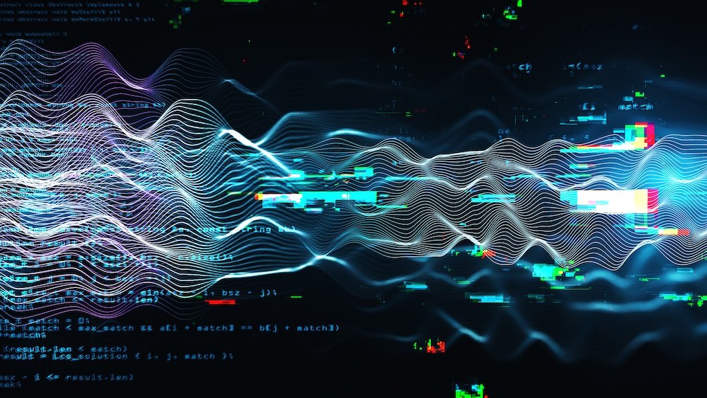 JB4 hyperscale data centre, South Africa – update