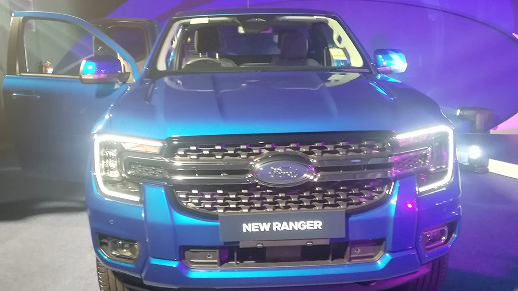 Ford’s Silverton plant ready to produce next-gen Ranger