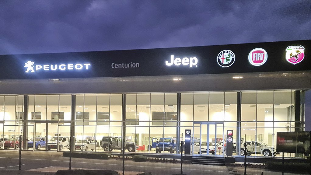 Stellantis to add 10 dealerships, 11 new products this year