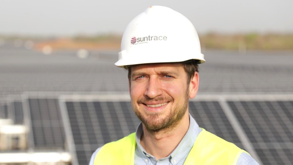 Dornier-Suntrace optimistic about South Africa’s renewable energy ...