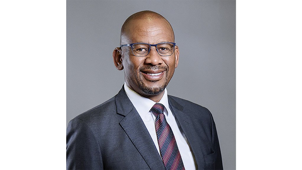 Teddy Daka takes the reigns as sole CEO at Zutari