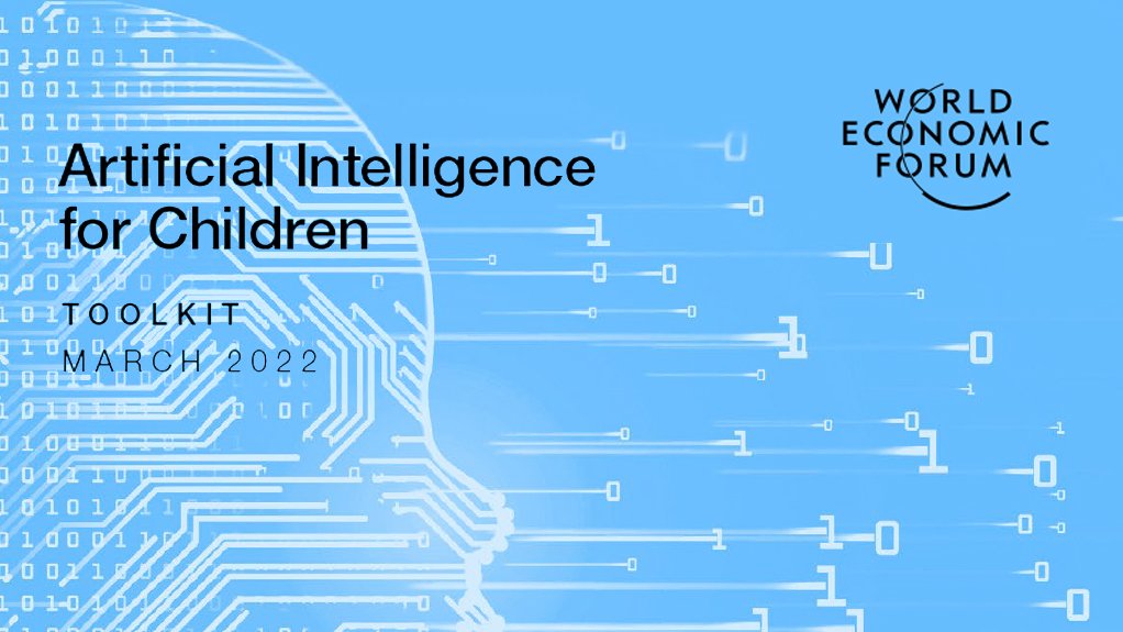 Artificial Intelligence for Children