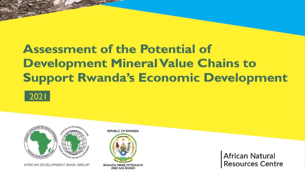 Assessment of the Potential of Development Mineral Value Chains to ...