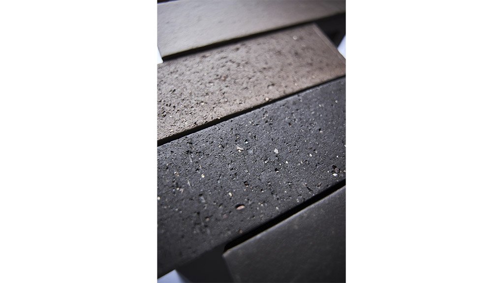 Corobrik extends its product range