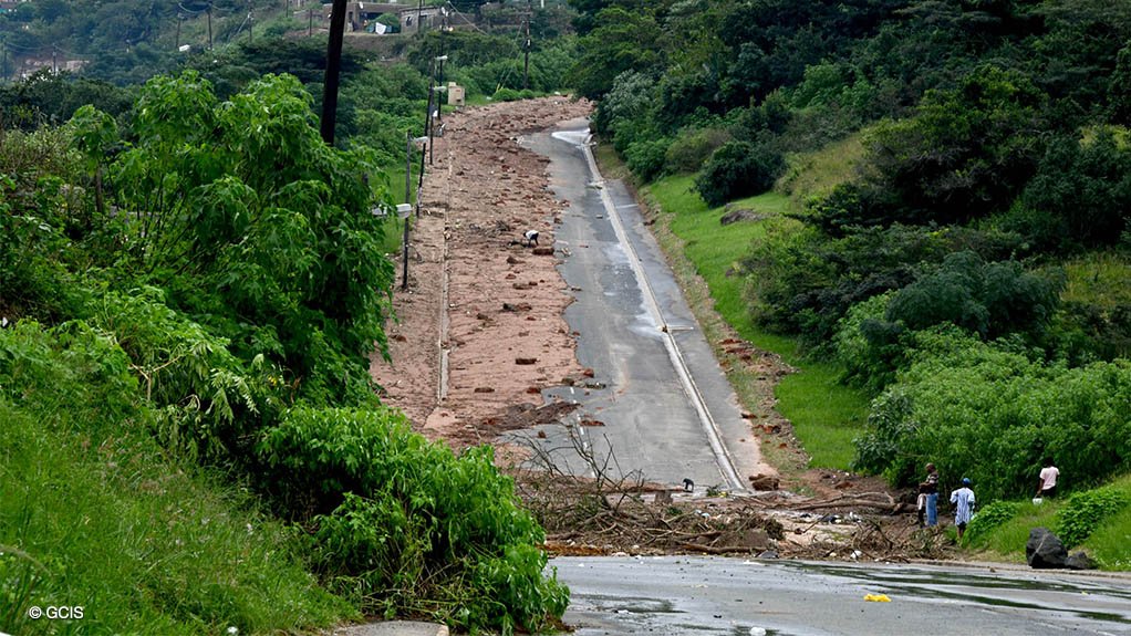An update on the KwaZulu-Natal floods as families continue to recieve ...