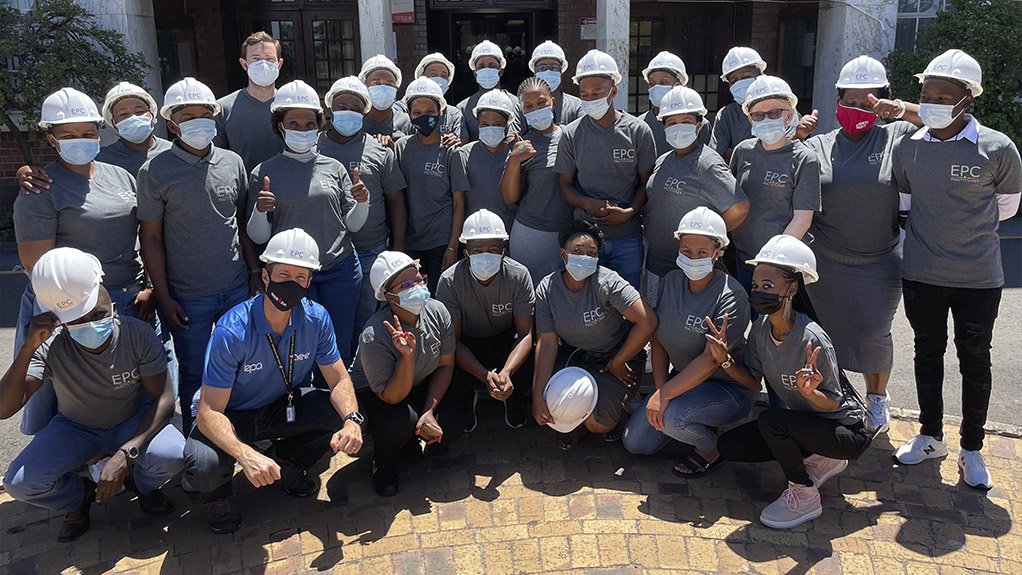 EPC Practitioners Skills Programme delivers first official EPC for VKB