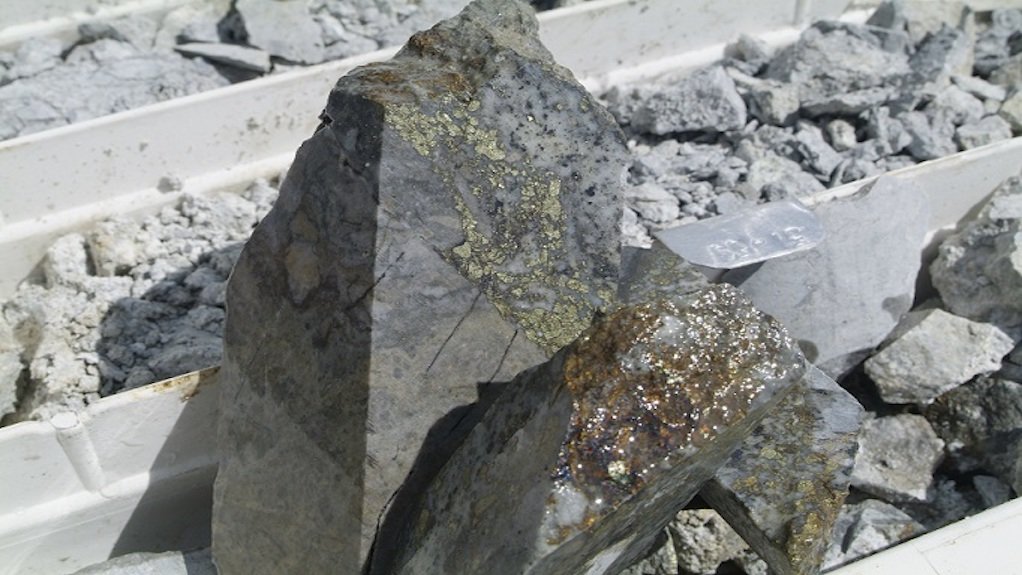 Tampakan copper/gold project, Philippines – update