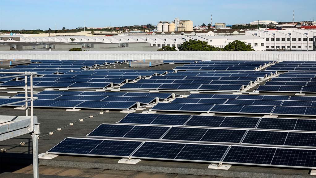 Mercedes-Benz SA says pilot solar project a success; plans expansion