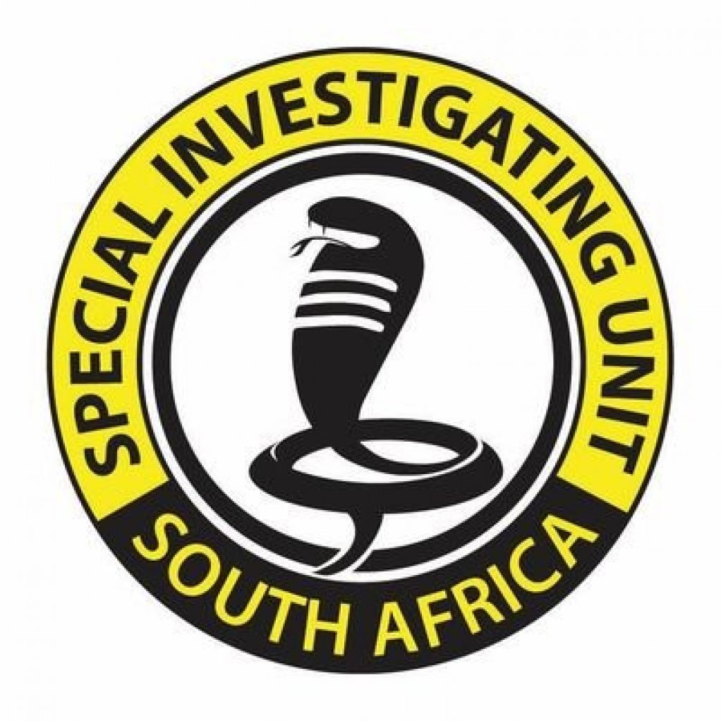 Special Investigating Unit Raids Alexander Bay Diamonds Special Investigating Unit Raids Alexander Bay Diamonds