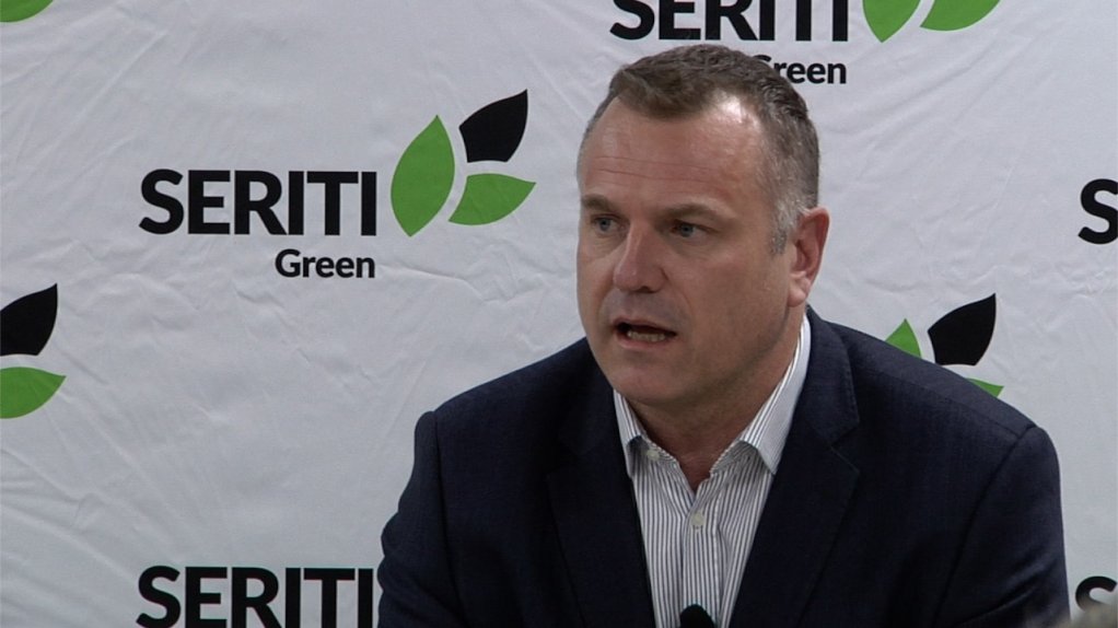 Seriti says R892m Windlab deal is ‘significant landmark’ in transition ...