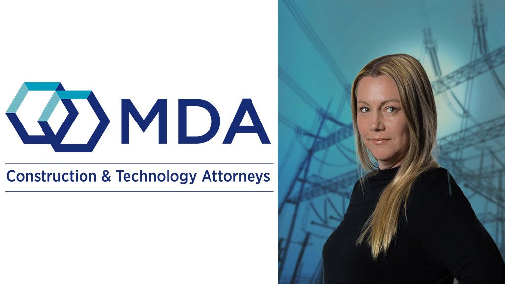 MDA Attorneys - Women in Industry