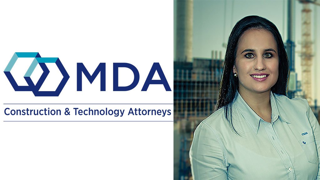 MDA Attorneys - Women in Industry