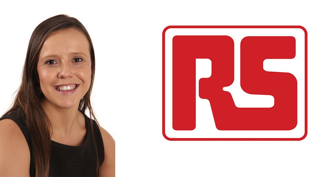RS Components - Women in Industry