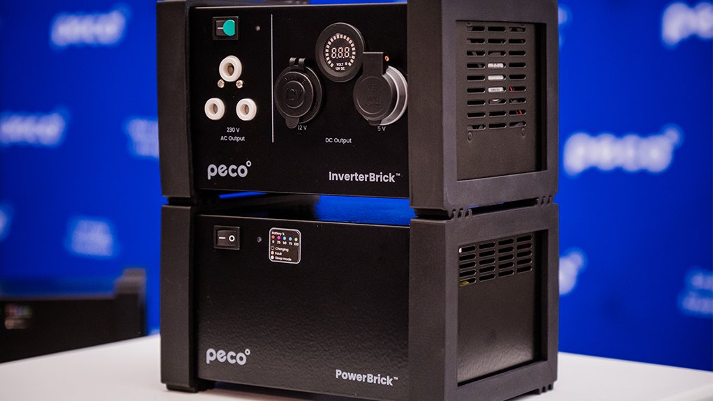 Wits-developed minigrid solution set for retail debut