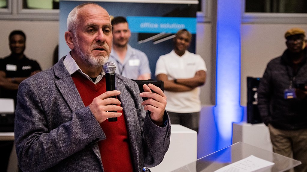 Wits-developed minigrid solution set for retail debut