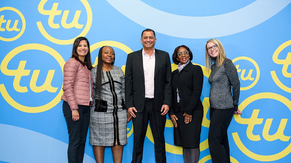 TransUnion’s GCC Africa Creates ‘One Job a Day’ for 500 Days