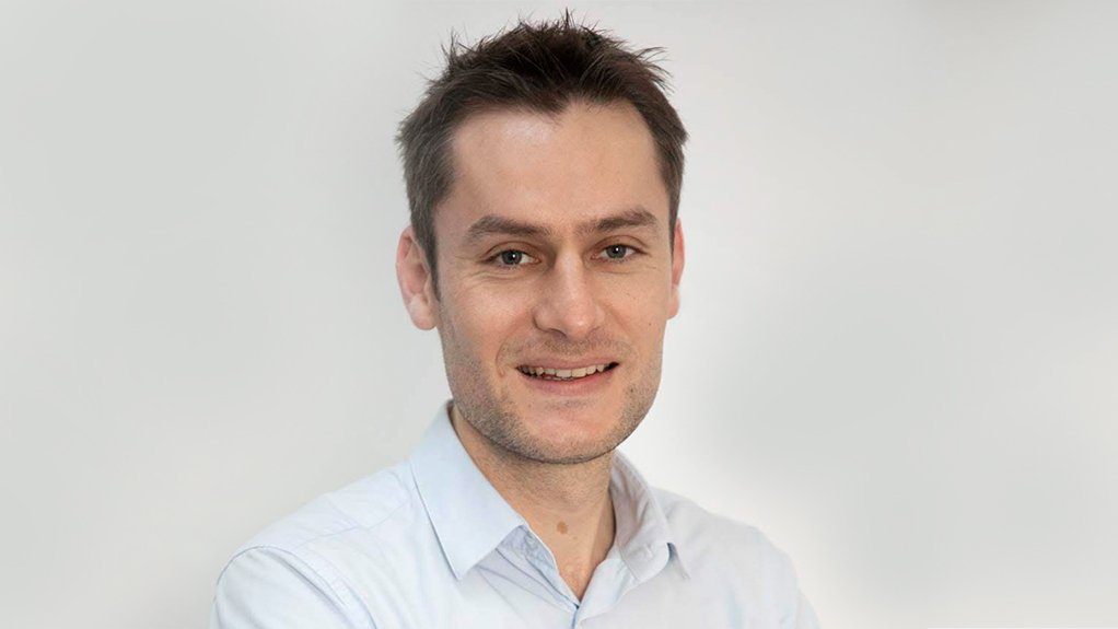 Green hydrogen at sea on world-first offshore demonstrator platform