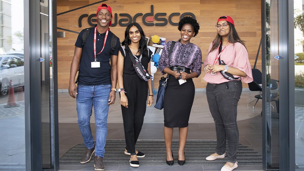 Rewardsco Introduces the "Half Day, Double Pay" Revolution!