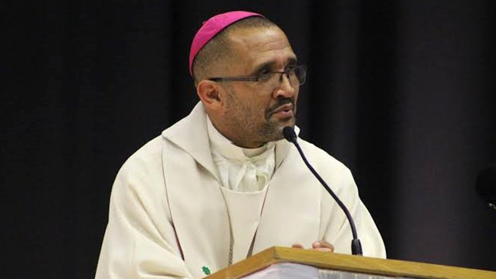 Statement of SACBC in response to the President's implementation plan ...