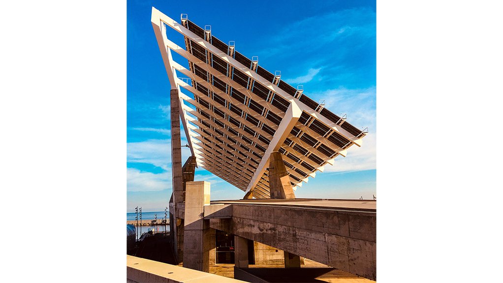 Scatec aligns to green standards on Northern Cape project