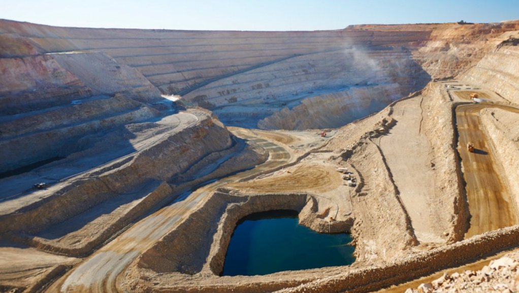 Newcrest board approves A$214m Telfer extension