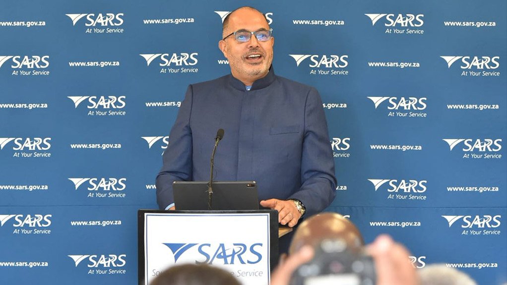 Sars apologises to Ivan Pillay, Johann van Loggerenberg, other ...