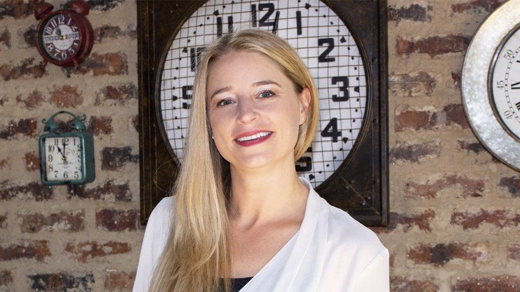 Smart procurement honoured at National Presidential SMME Awards